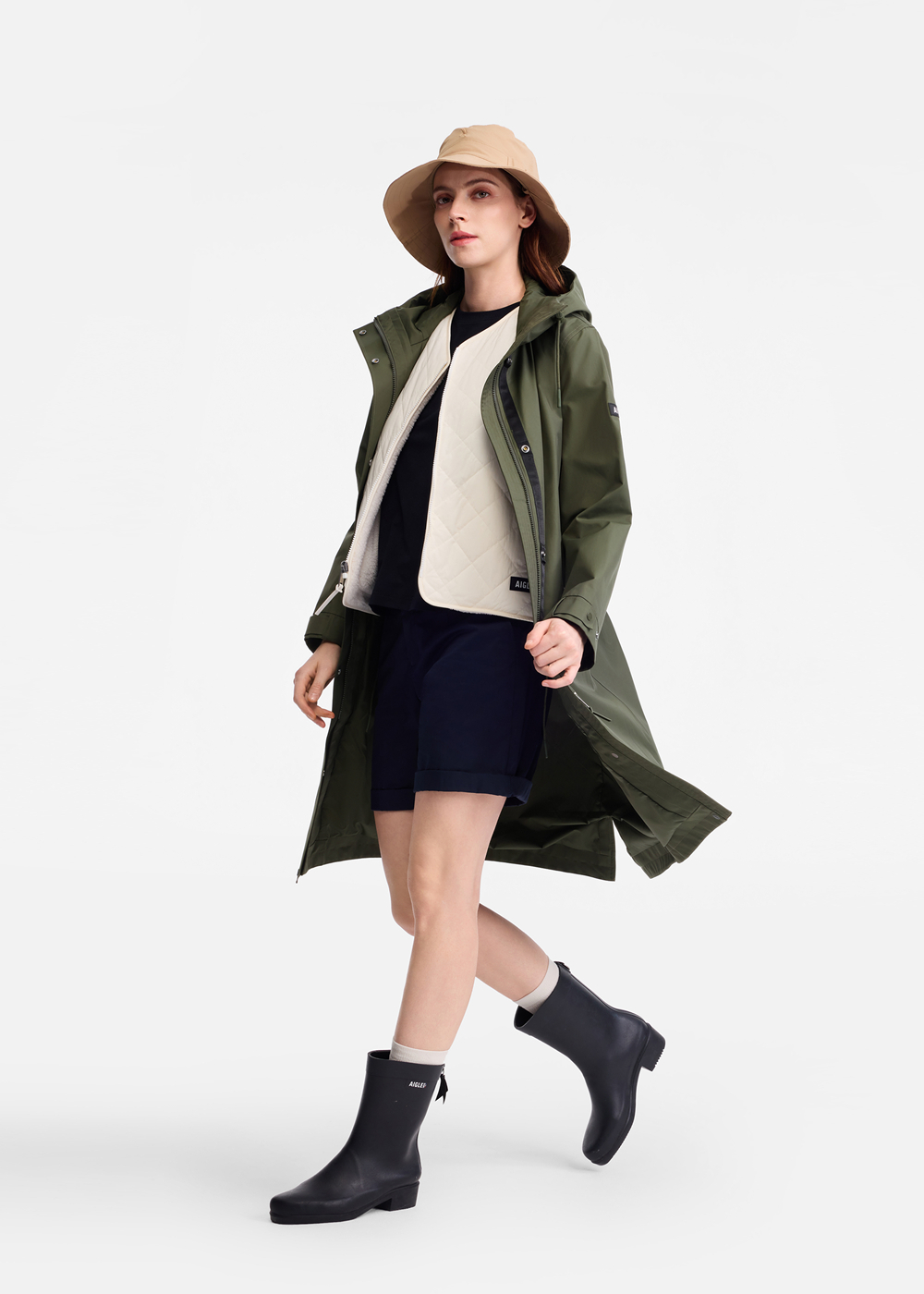 Aigle